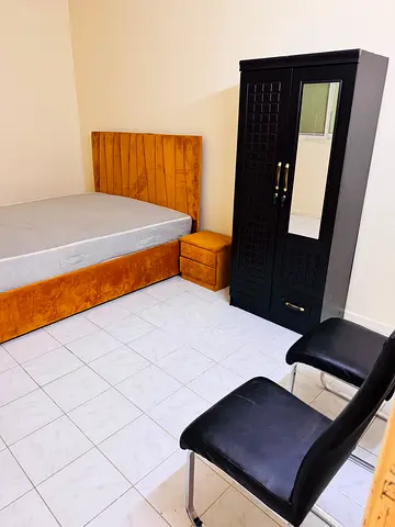 Rooms for rent in Al Rashidiya - Shared Rooms rental | dubizzle