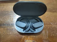 Honor choice open-ear true wireless earbuds | dubizzle