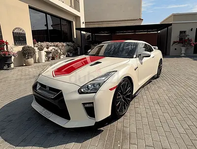Nissan GT-R for sale in UAE | dubizzle