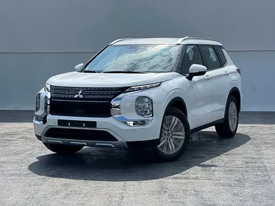 New Mitsubishi Outlander Cars for Sale in UAE | dubizzle