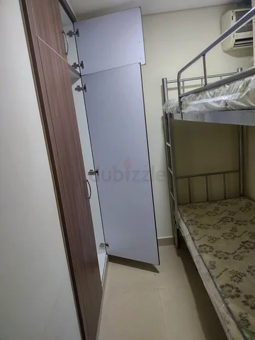 Room Apartments for rent in Al Rigga - Shared Flats rental | dubizzle ...