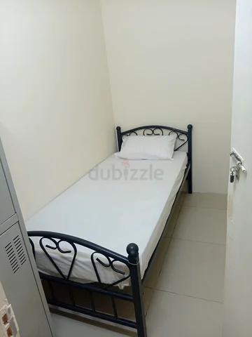 Rooms for rent in Dubai Investment Park (DIP) - Shared Rooms rental ...