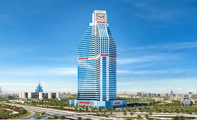 Timez By Danube by Danube Properties in Dubai Silicon Oasis (DSO ...