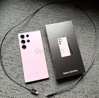 Samsung Galaxy S23 Ultra for sale in UAE | dubizzle