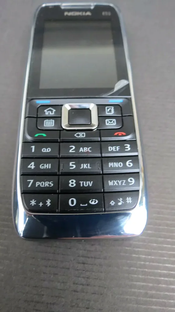 Nokia E51 Classic | dubizzle