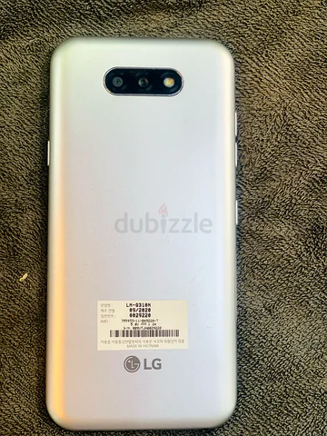 Lg Phones Under AED 200 for Sale in UAE | dubizzle