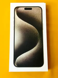 IPHONE 15PROMAX TDRA | dubizzle