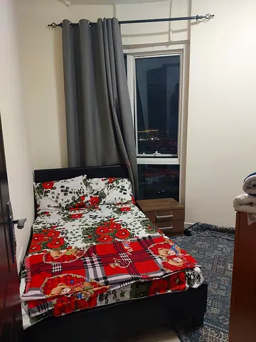 Rooms for rent in Dubai Production City (IMPZ) - Shared Rooms rental ...