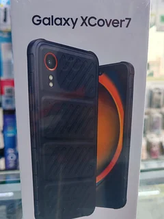 NEW SAMSUNG XCover7 unbreakable phone | dubizzle