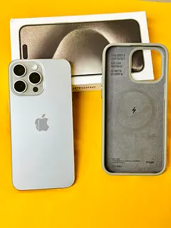 IPHONE 15PROMAX TDRA | dubizzle