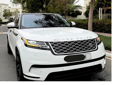 Land Rover Range Rover Velar 2021 for sale in Dubai | dubizzle