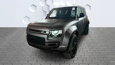 New Land Rover Defender Cars for Sale in UAE | dubizzle