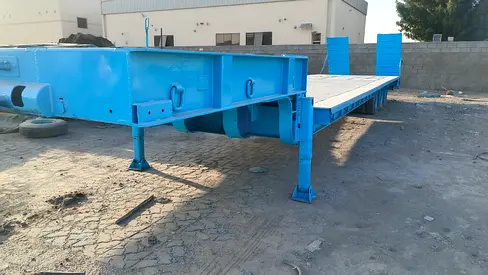 Trailers for sale in UAE | dubizzle