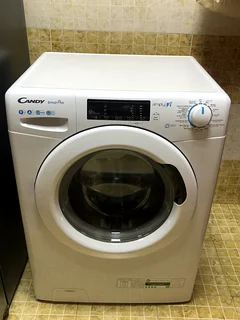 Candy Washing machine for Sale | dubizzle
