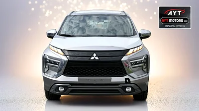New Mitsubishi Xpander Cars for Sale in Dubai | dubizzle