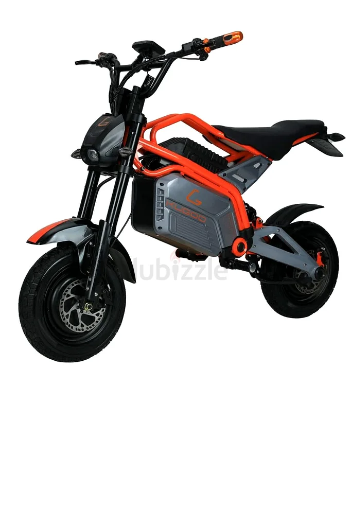 Kugoo wish Runner | dubizzle