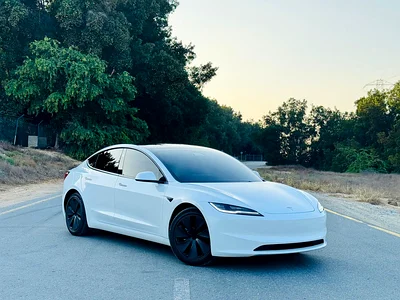 Tesla Model 3 for sale in UAE | dubizzle