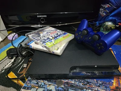 Sony PlayStation 3 for sale in Dubai | dubizzle