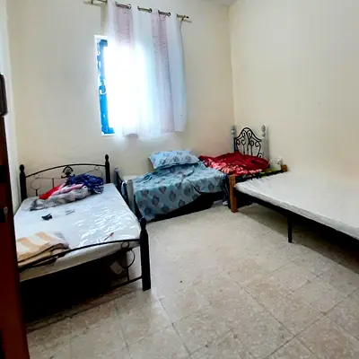 Bed Space for rent in Abu Dhabi | dubizzle