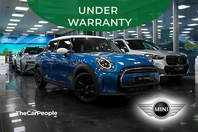 MINI Cooper for sale in UAE | dubizzle