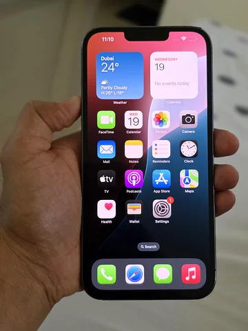 Apple iPhone 13 Pro Max for sale in UAE | dubizzle