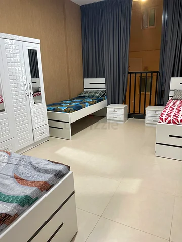 Bed Space for rent in UAE | dubizzle