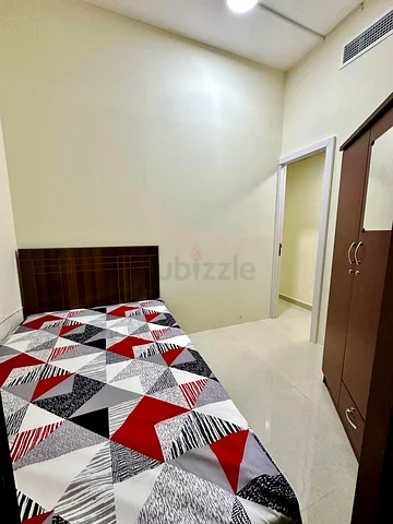 Rooms with Partition for rent in Sharjah | dubizzle