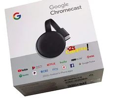 Google Chrome Cast Original | dubizzle