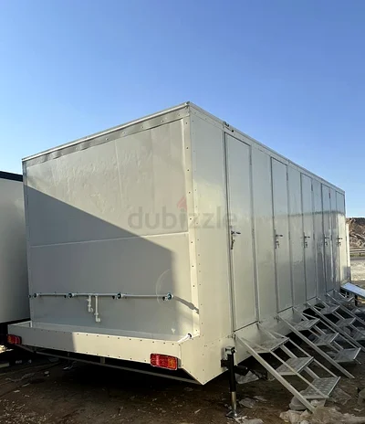 Trailers for sale in Dubai | dubizzle