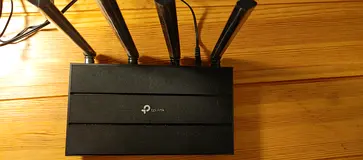 Tplink Router Archer C80 | dubizzle