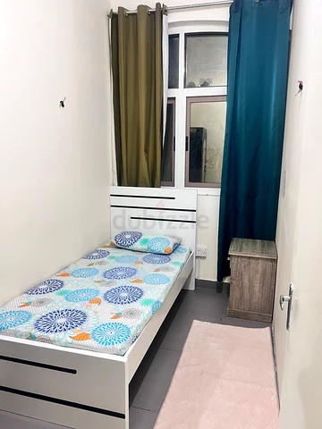 Rooms with Partition for rent in Abu Dhabi | dubizzle