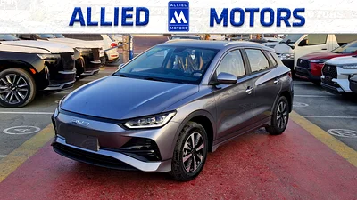 BYD e2 With premium wheels/rims for Sale in UAE | dubizzle