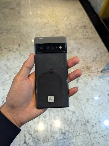 Google Pixel 6 Pro for sale in Dubai | dubizzle