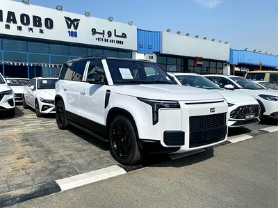 New Rox Cars for Sale in UAE | dubizzle