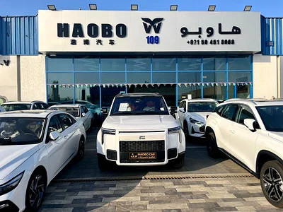New Rox Cars for Sale in Dubai | dubizzle