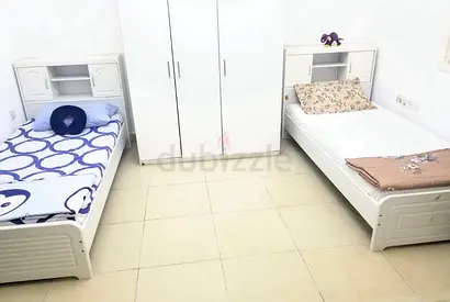 Rooms for Rent in Al Nahda 2 - Partitions & Bed Spaces | dubizzle
