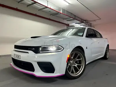 New Dodge Cars for Sale in Dubai | dubizzle