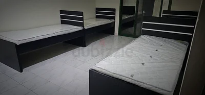 Rooms for rent in Al Qaizi Residence - Shared Rooms rental | dubizzle