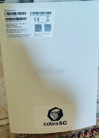 Networking & Communication for sale in Dubai | dubizzle Page-5