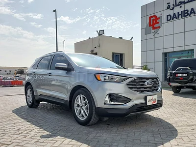 Ford Edge 2021 for sale in UAE | dubizzle
