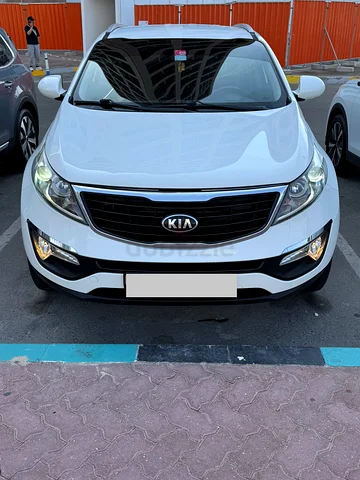 Used Kia cars under 40,000 AED for sale in Abu Dhabi | dubizzle