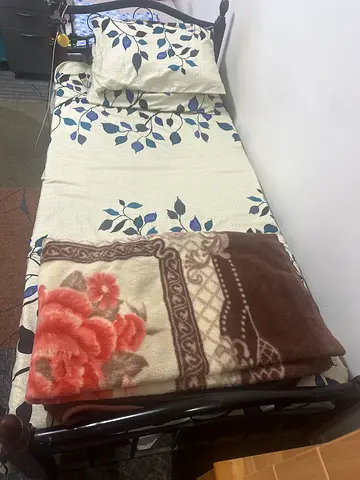 Rooms for rent in Al Baraha - Shared Rooms rental | dubizzle
