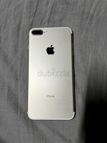 iPhone 7 Plus Under AED 500 for Sale in Sharjah | dubizzle