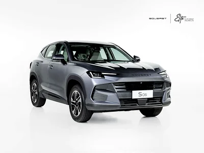 New Soueast S06 Cars for Sale in UAE | dubizzle