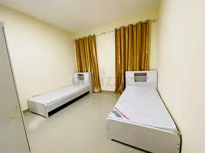 Villa Rooms with Partition for rent in UAE | dubizzle