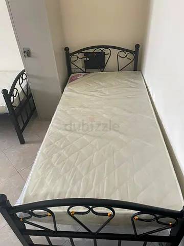 Rooms for rent in Shabiya 12 - Shared Rooms rental | dubizzle