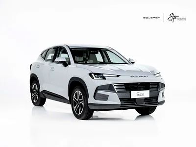 New Soueast S06 Cars for Sale in UAE | dubizzle