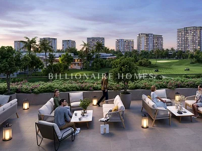 Villas for sale in Golf Dale - Buy Houses | dubizzle