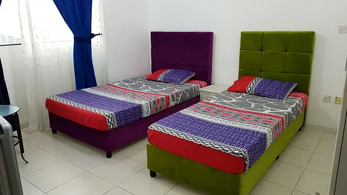 Rooms for rent in Sheikh Zayed Road - Shared Rooms rental | dubizzle