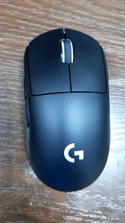 Logitech G Pro X Superlight 2 Wireless Gaming Mouse (910-006628) Black | dubizzle